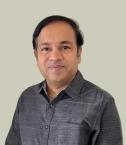 Jitesh Bhate - Auctor